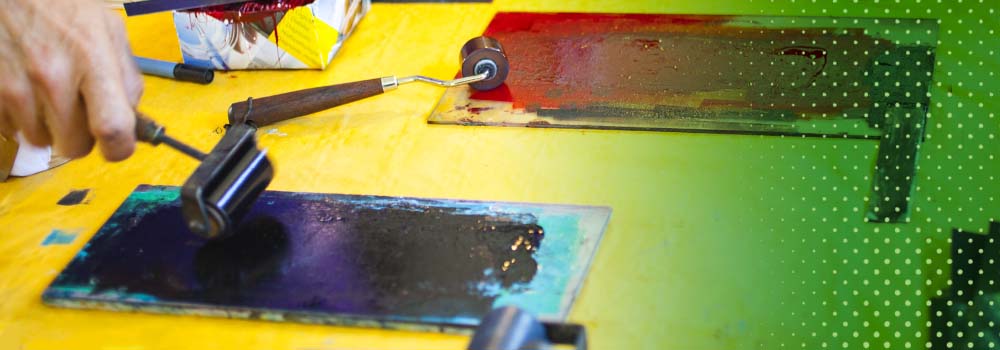 Screen Developing Machine | Kor-Chem