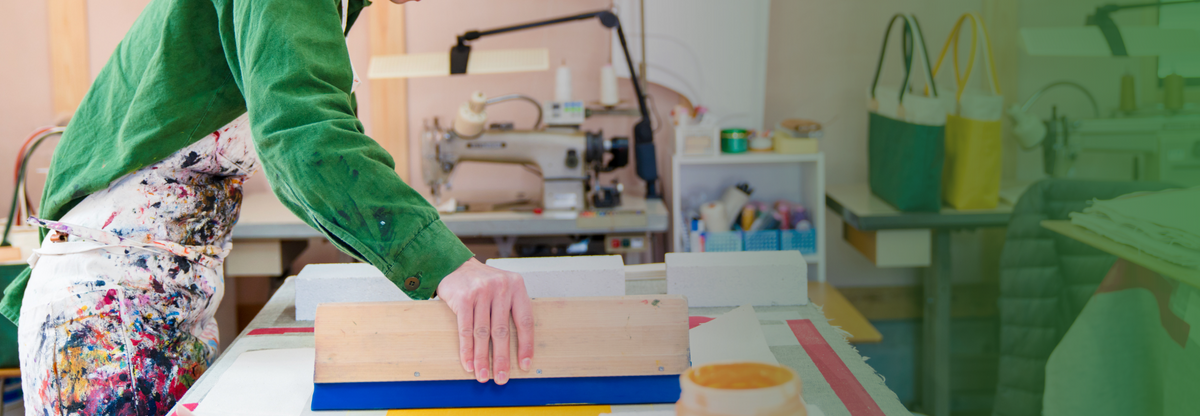 The Ultimate Guide to Screen Printing Chemicals | Kor-Chem