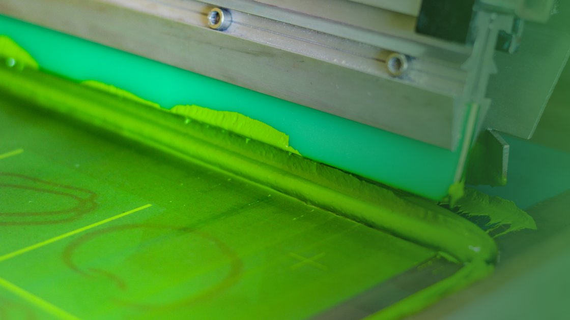 Eco-Friendly Screen Printing Solutions: How Sustainable Practices Are ...