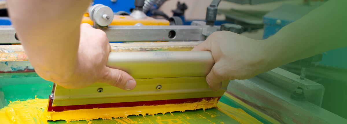 Unveiling the Essential Tools for Screen Printing Success | Kor-Chem