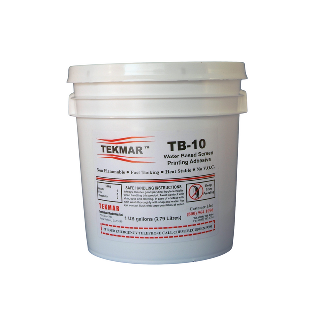 Tekmar TB-10 Adhesive | Kor-Chem