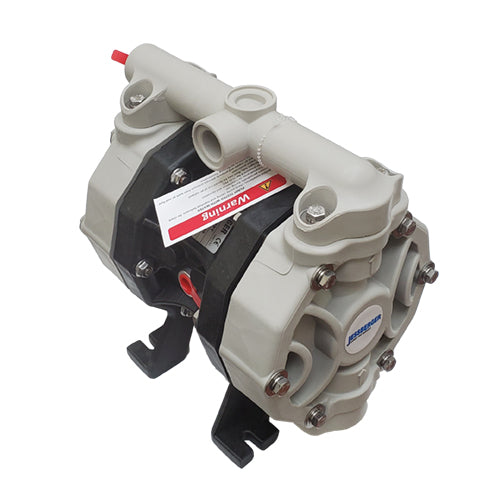 InPro Pump, Diaphram Air | Kor-Chem