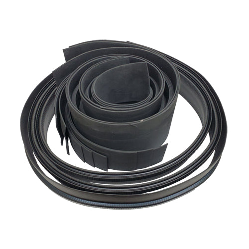 InPro Rubber Flap Set for TC110-3 | Kor-Chem